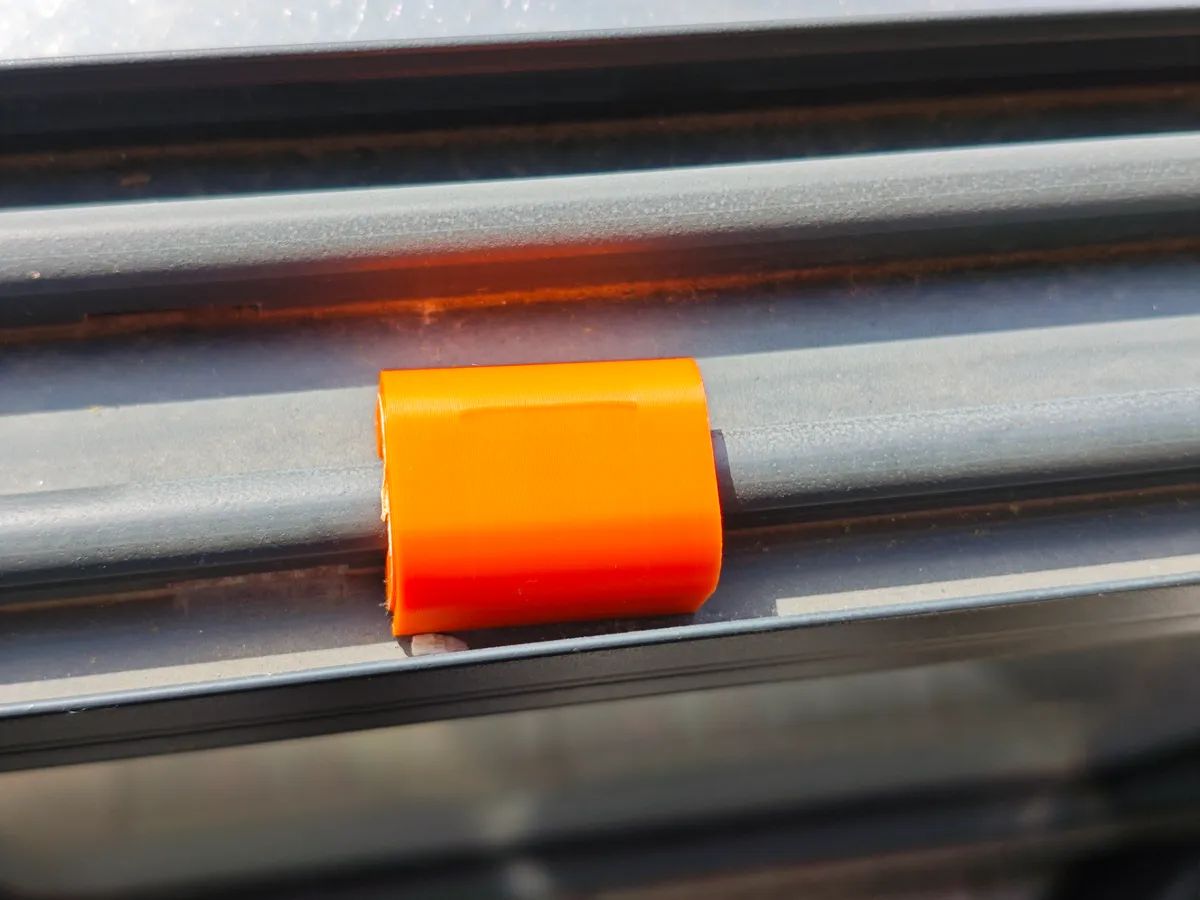 Sliding Door and Window Stopper - Free 3D Print Model - MakerWorld