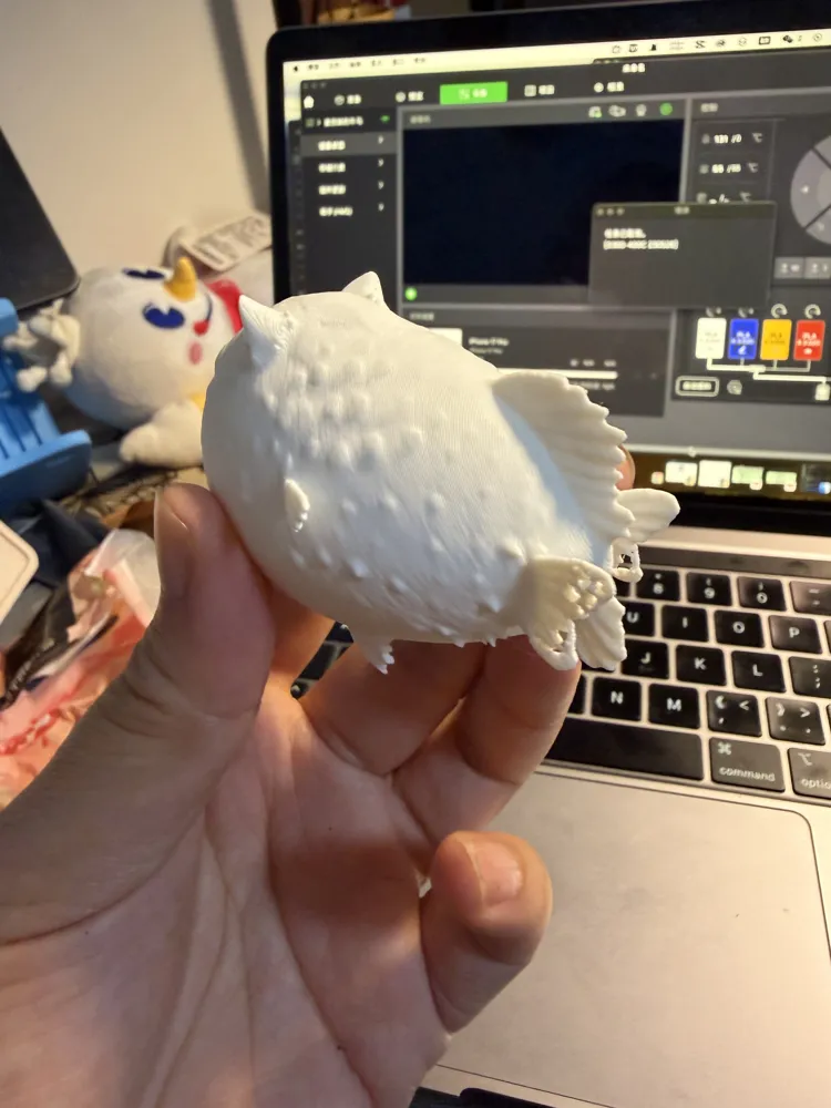 Catfish.gif Catfish emoticon pack - Free 3D Print Model - MakerWorld