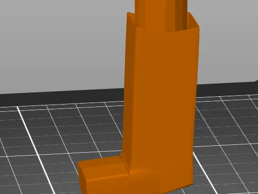 Inhaler prop - Free 3D Print Model - MakerWorld