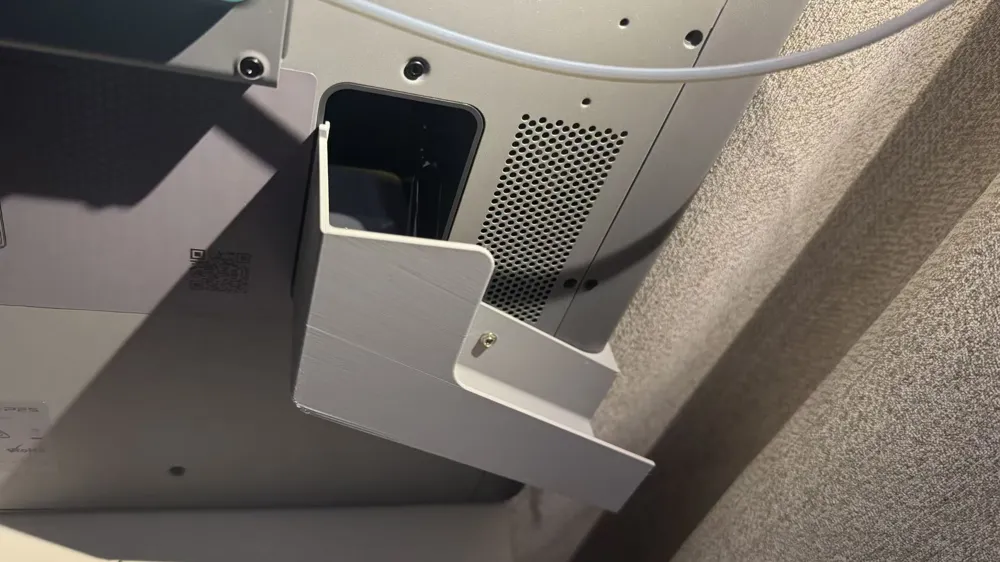 P2S Split Poop Chute - Free 3D Print Model - MakerWorld