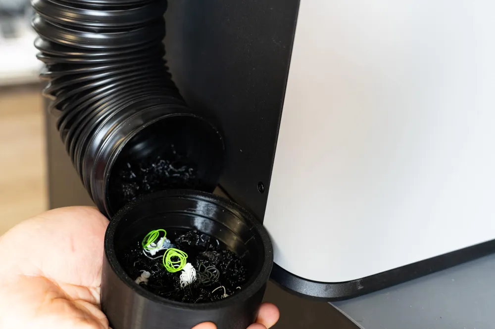 HEPA14 Activated Carbon Filter Bambu Lab H2 Series - Free 3D Print ...