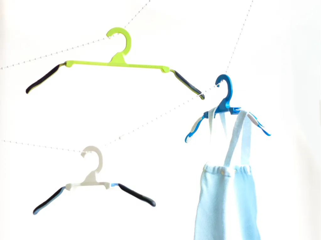 Razor ReHanger - Free 3D Print Model - MakerWorld