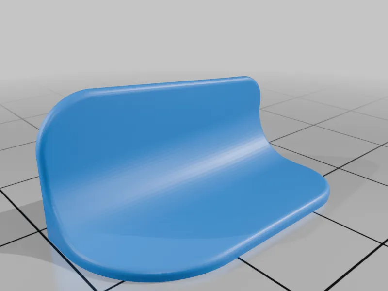 Logitech G PRO X Superlight pinky rest - Free 3D Print Model - MakerWorld