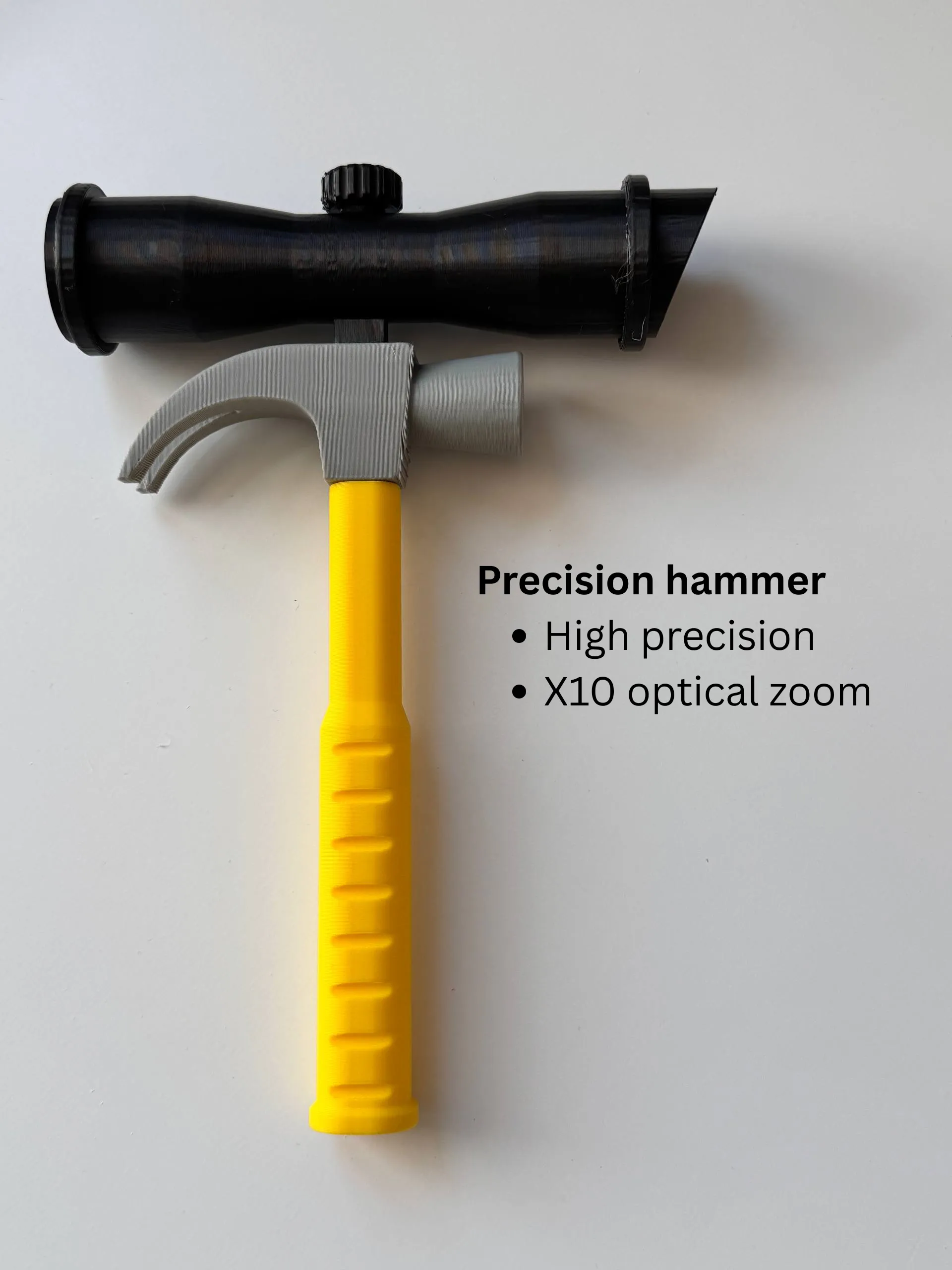 Ultimate hammers kit - Free 3D Print Model - MakerWorld