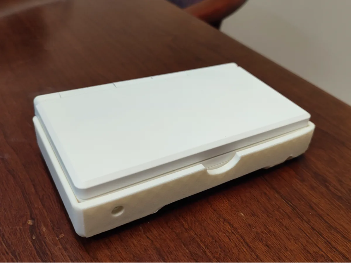 Anbernic RG DS Low Profile Grip - Free 3D Print Model - MakerWorld