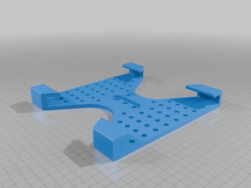 iPad Stand - Free 3D Print Model - MakerWorld