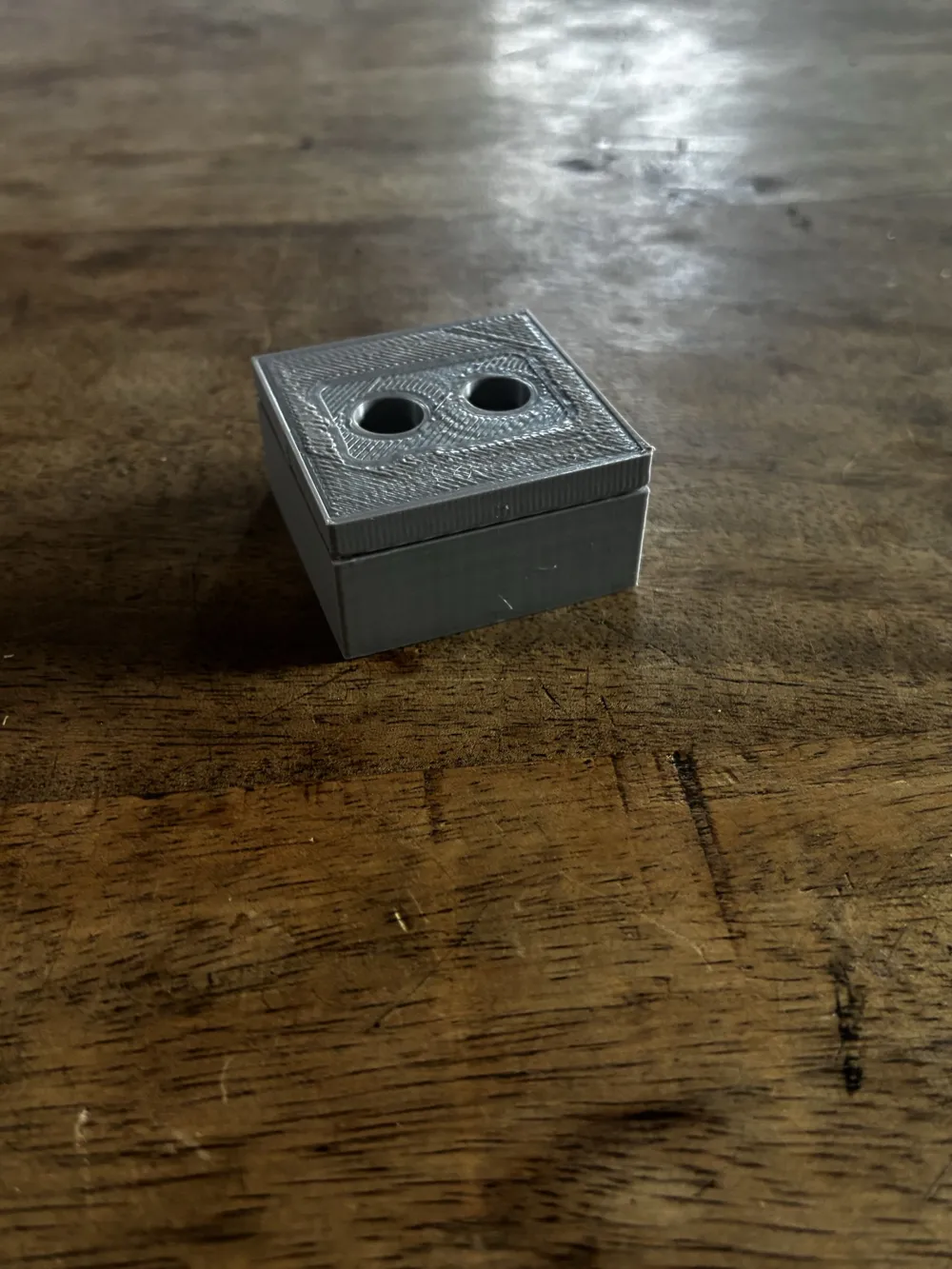 DnD Dungeon Grid (modular dungeon tiles) - Free 3D Print Model - MakerWorld