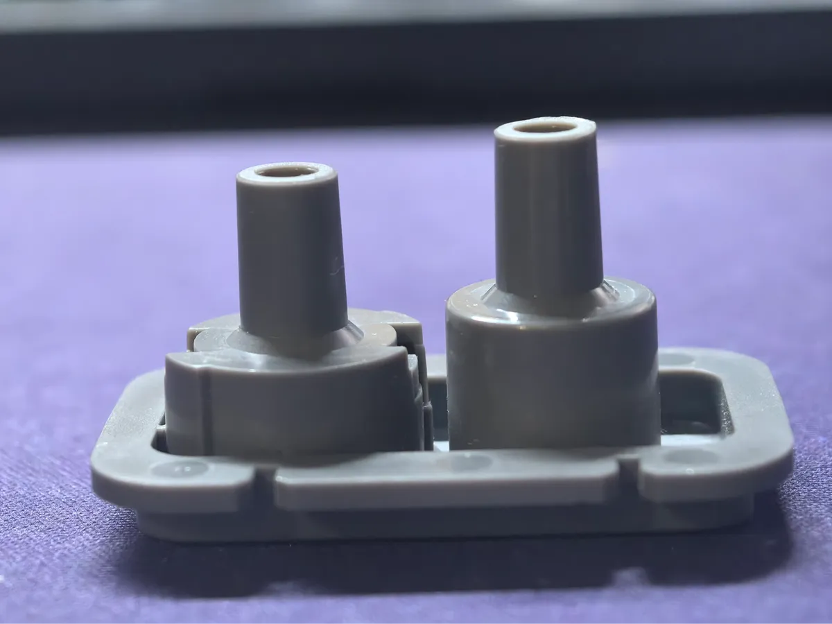 nebulizer accessories model - Free 3D Print Model - MakerWorld