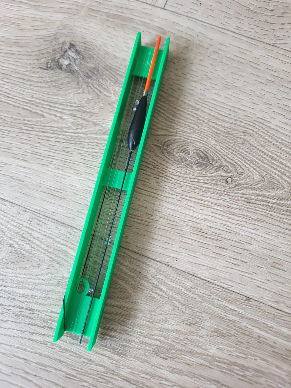 Matrix 17.9cm Wickler für Angelschnüre – Kostenloses 3D-Druckmodell ...