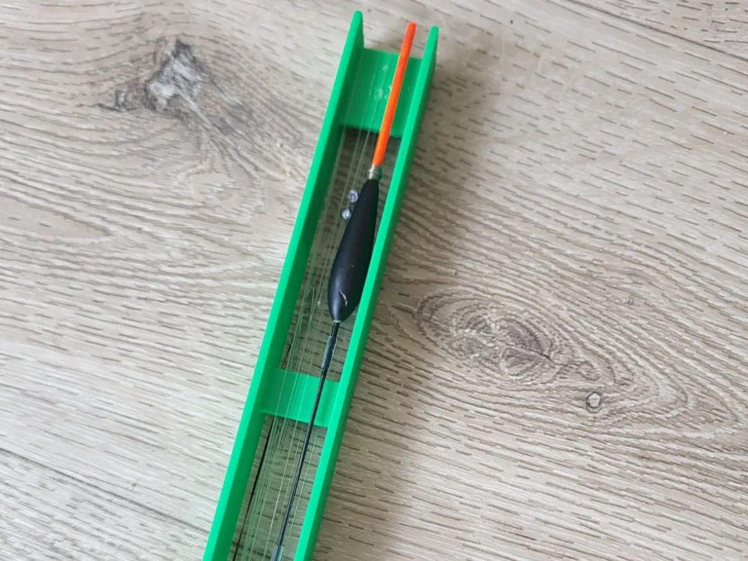 Matrix 17.9cm Wickler für Angelschnüre – Kostenloses 3D-Druckmodell ...