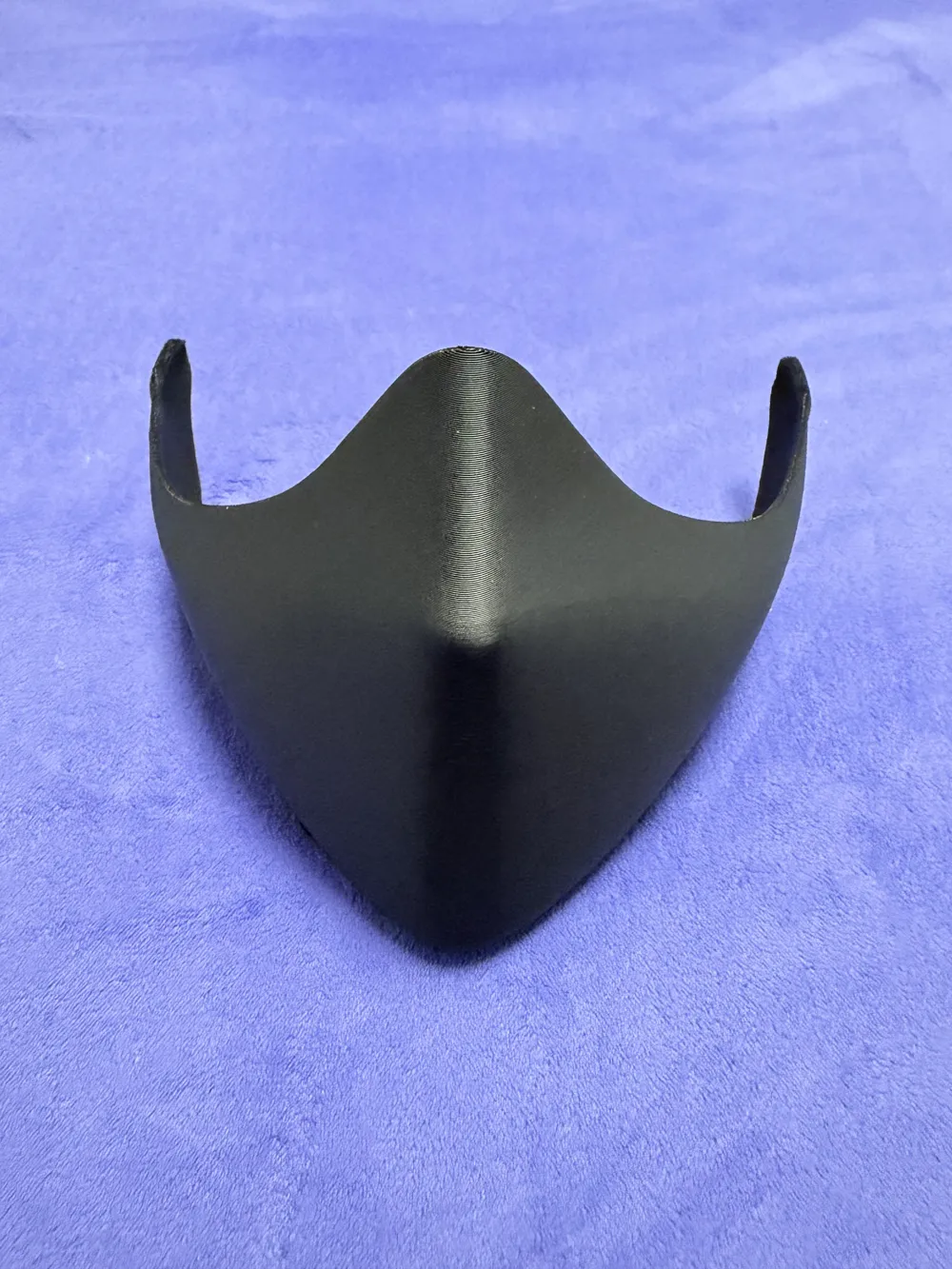 cosplay mask face-shaping plastic mask - Free 3D Print Model - MakerWorld
