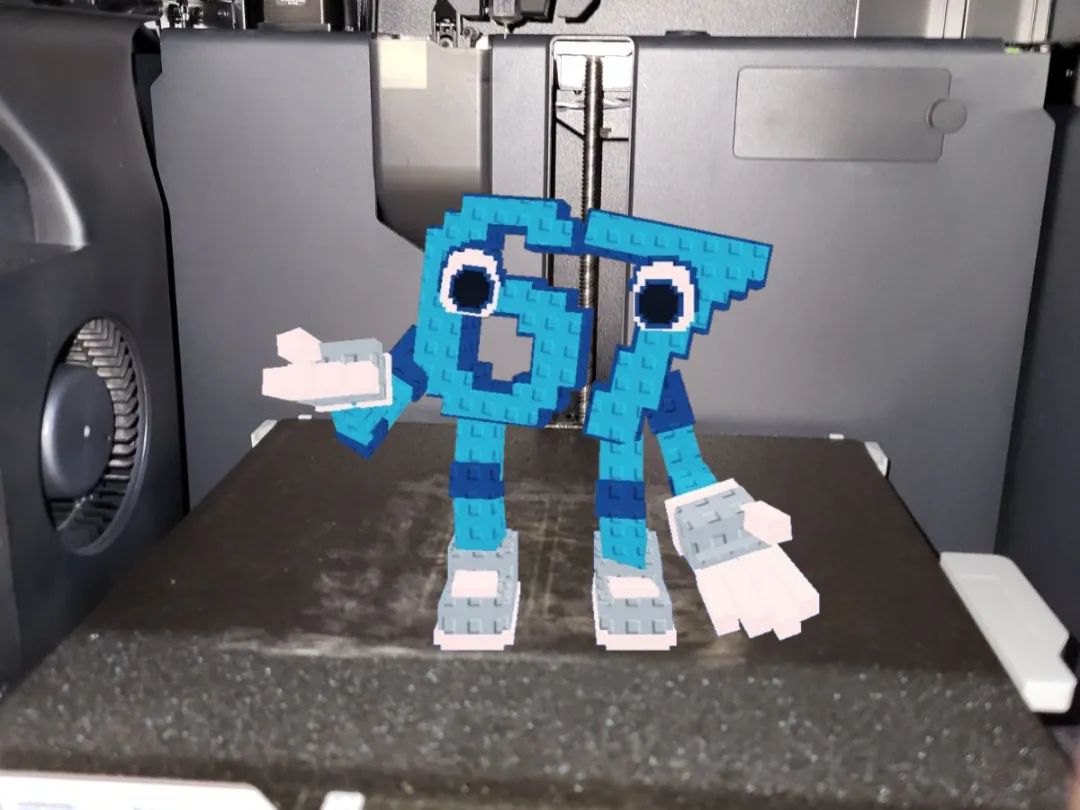 67 Steal a Brainrot - Free 3D Print Model - MakerWorld
