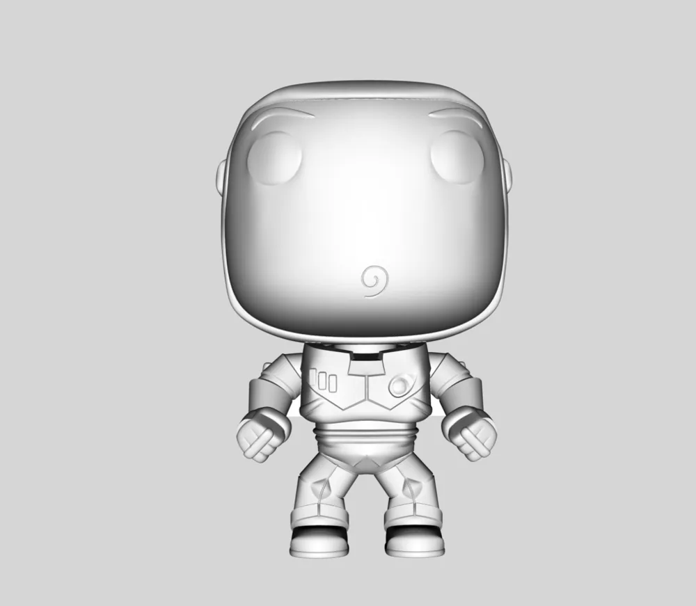 Toy Story Funkos - Free 3D Print Model - MakerWorld