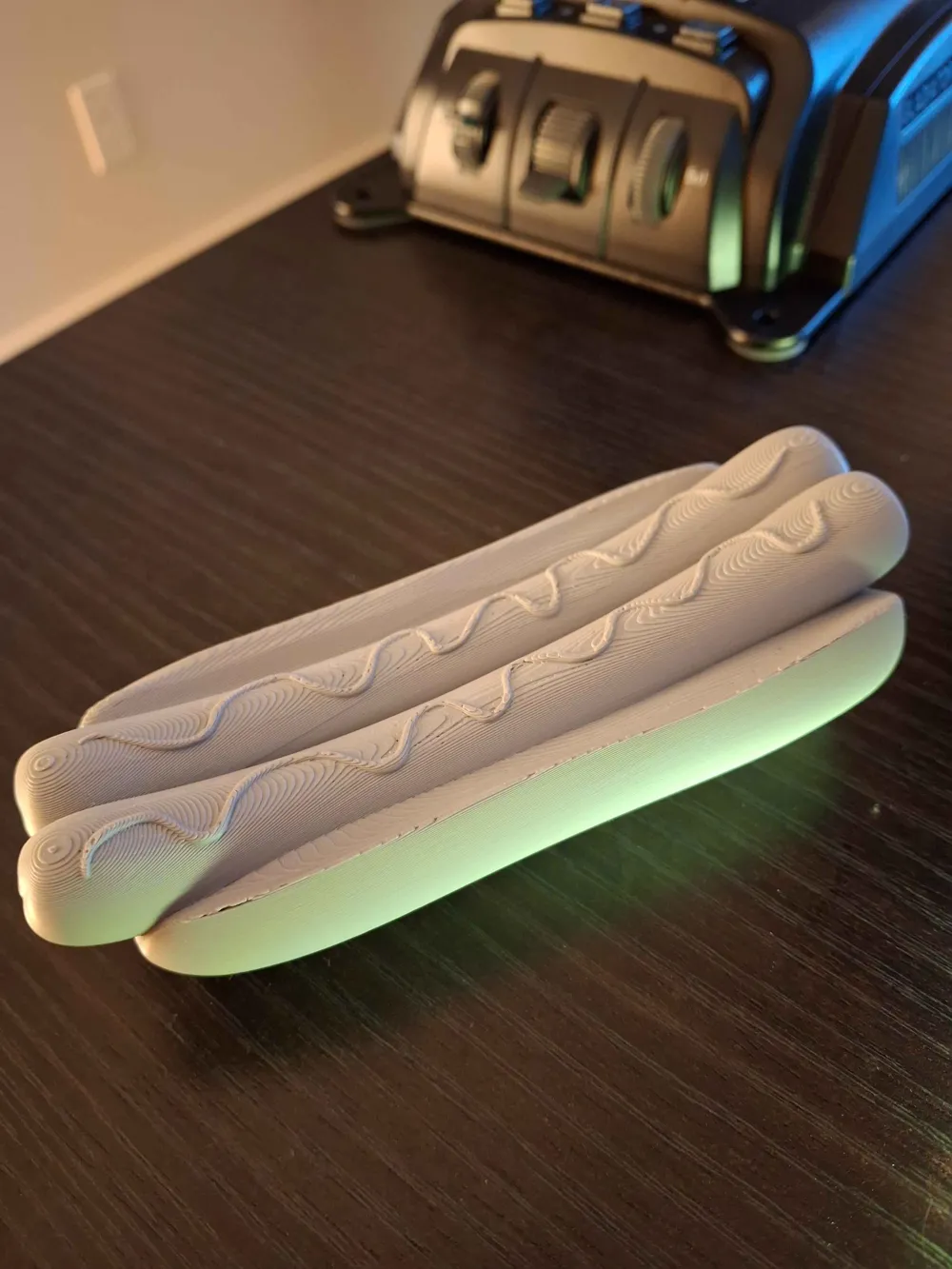 Double Glizzy - Free 3D Print Model - MakerWorld