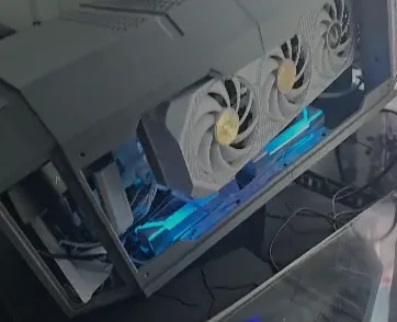 Thor Hammer PC Case Mjölnir Inspired - Free 3D Print Model - MakerWorld