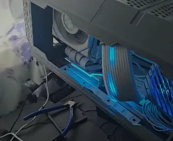 Thor Hammer PC Case Mjölnir Inspired - Free 3D Print Model - MakerWorld