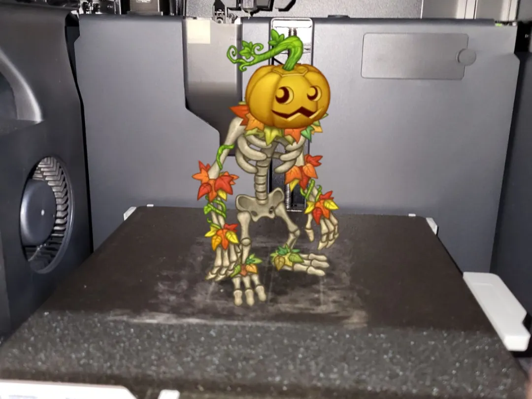 Punkleton My Singing Monsters - Free 3D Print Model - MakerWorld