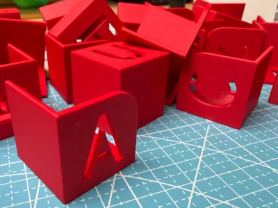Stagger Lee | Startseite - MakerWorld