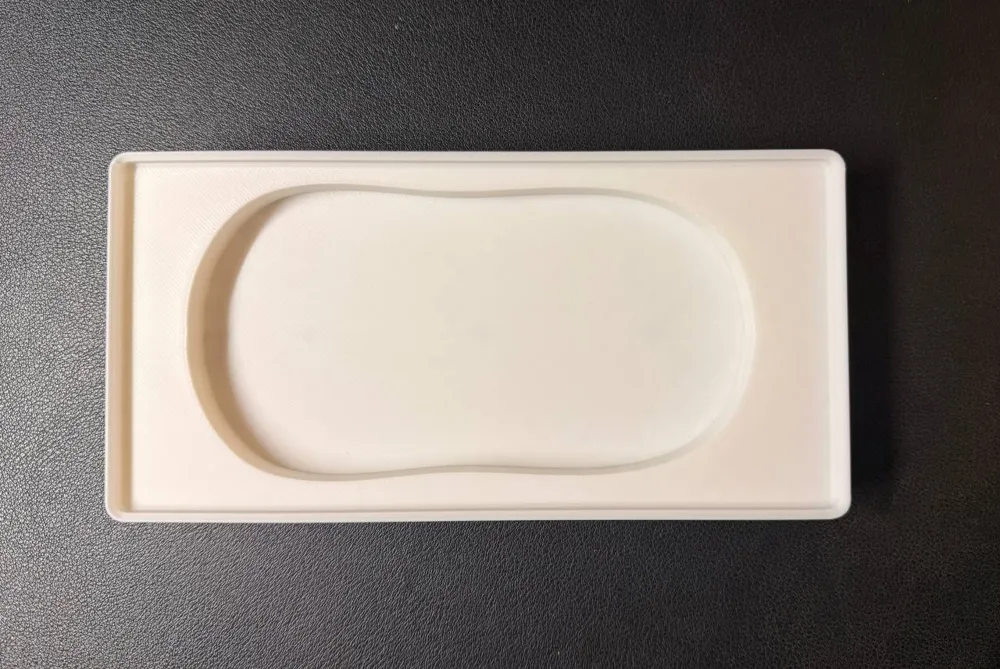 Logitech Pro Superlight Shadowboard (Gridfinity) - Free 3D Print Model ...