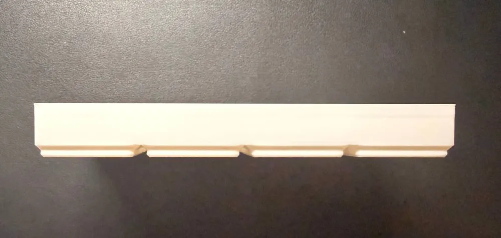 Logitech Pro Superlight Shadowboard (Gridfinity) - Free 3D Print Model ...