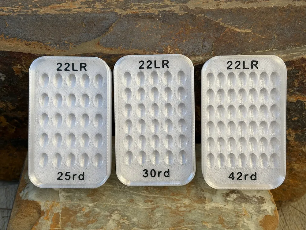 Altoids 22LR storage inserts - Free 3D Print Model - MakerWorld