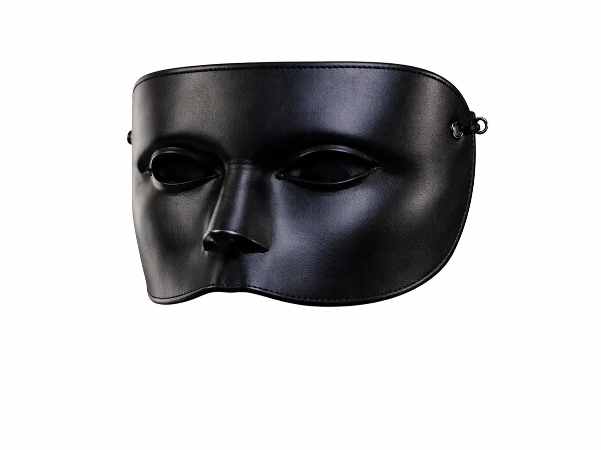 mask - Free 3D Print Model - MakerWorld