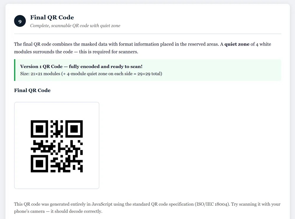 QR-code generator - Free 3D Print Model - MakerWorld