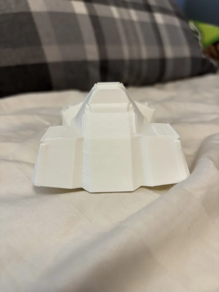 Tornado Puncher - Free 3D Print Model - MakerWorld