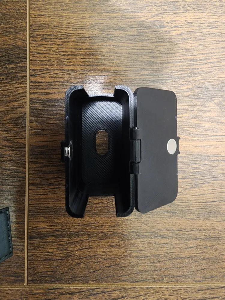 Moondrop Space Travel Case - Free 3D Print Model - MakerWorld