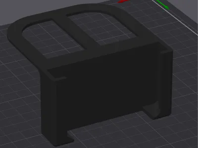 Car stand for Samsung S25 ultra with cover - Free 3D Print Model ...