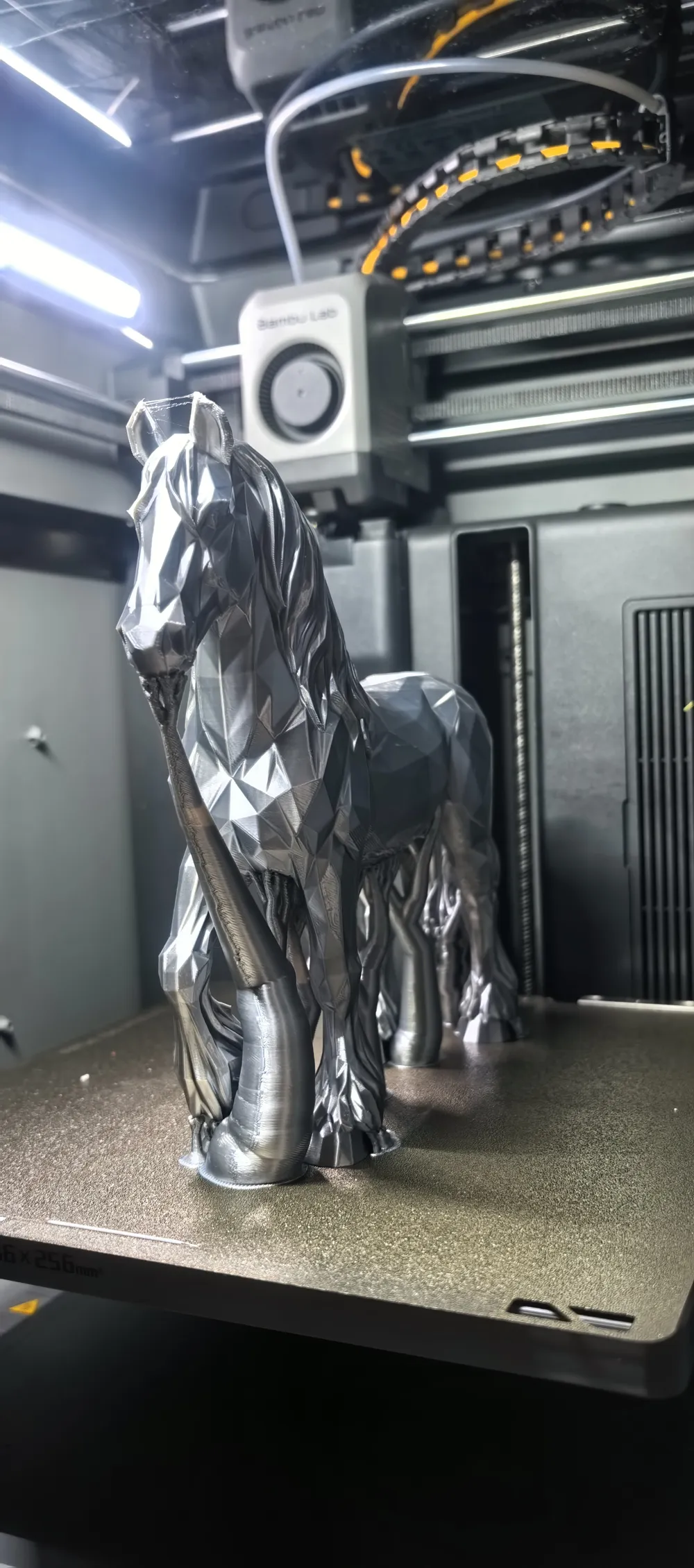 Horse Zodiac Horse - Free 3D Print Model - MakerWorld