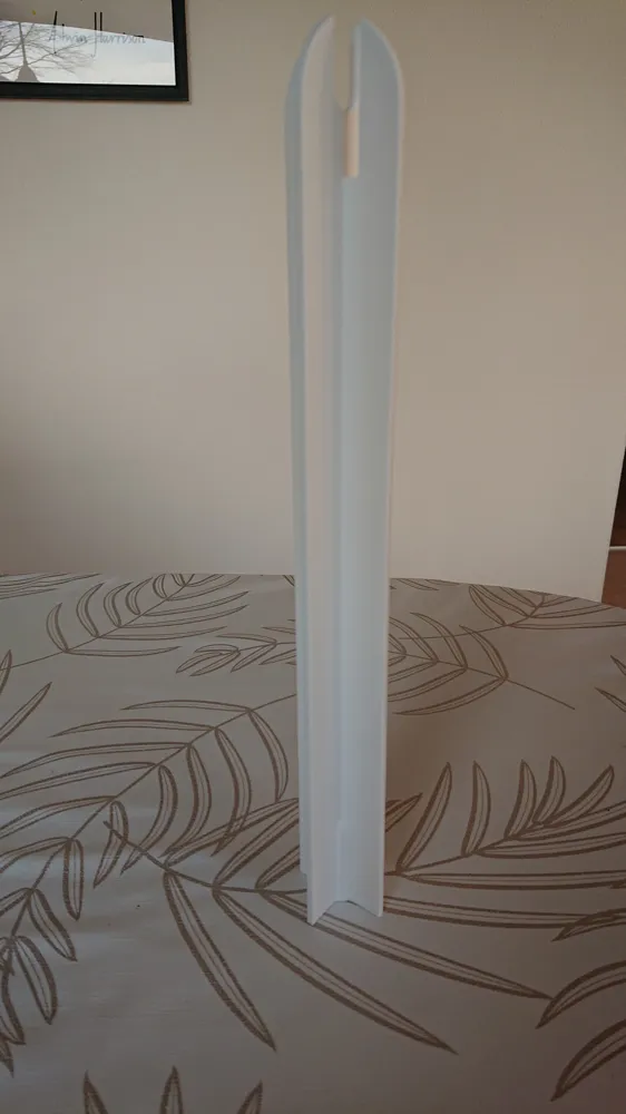 Herstal kitchen roll holder - Free 3D Print Model - MakerWorld