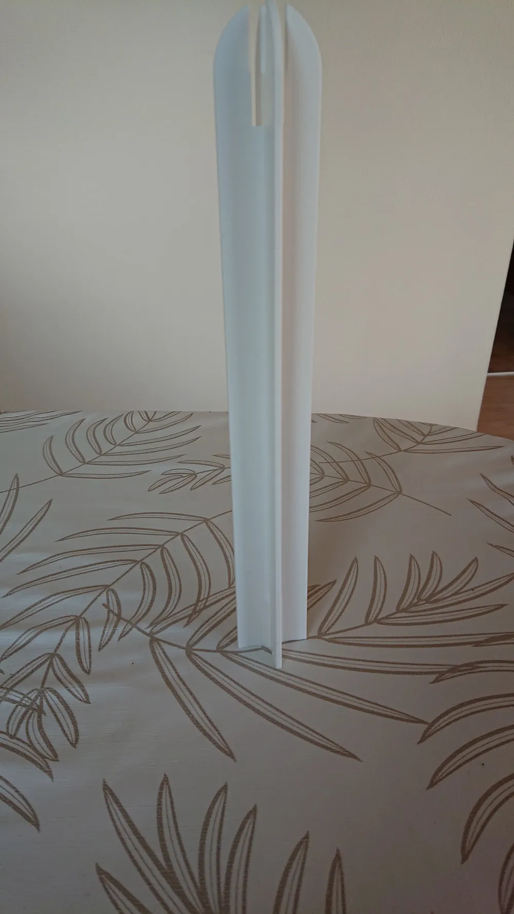 Herstal kitchen roll holder - Free 3D Print Model - MakerWorld