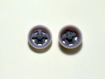 mag wheels - Free 3D Print Model - MakerWorld