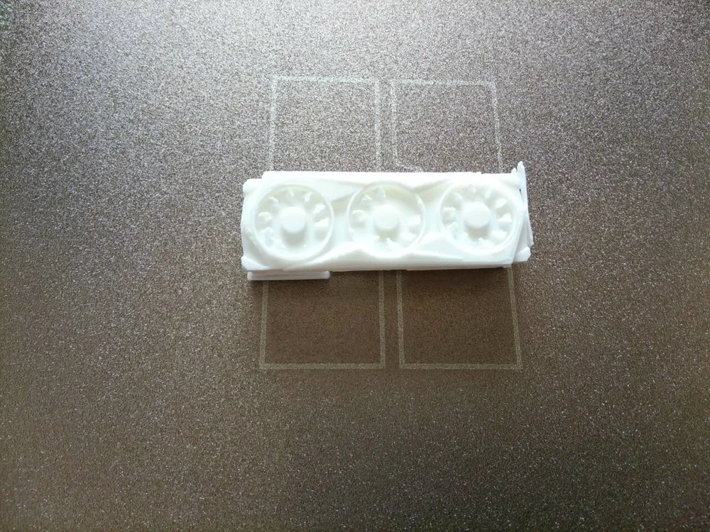 Delta Action - Graphics Card - Free 3D Print Model - MakerWorld