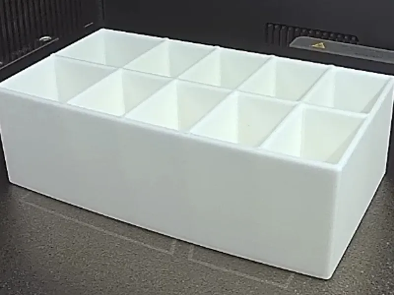 Ointment Box 11cm*6cm - Free 3D Print Model - MakerWorld