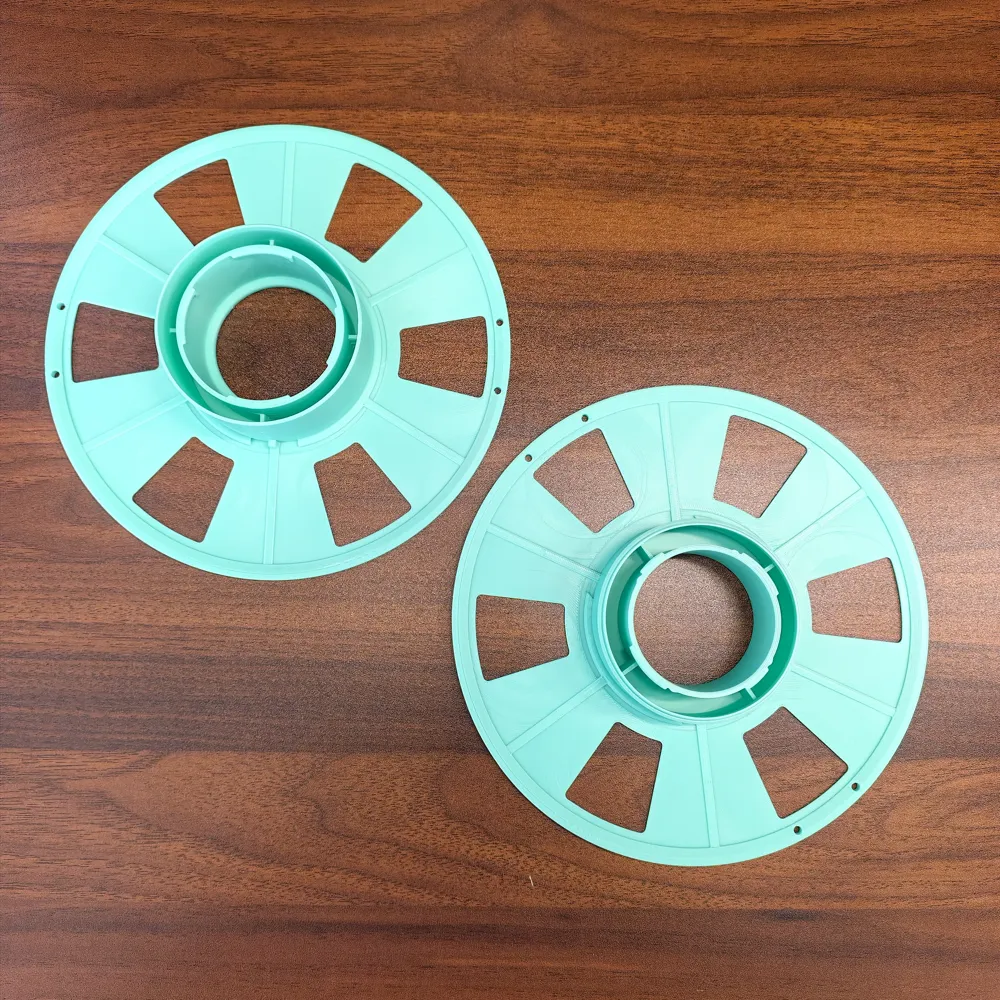 Bobine Bambu Lab (réplique officielle) mais version économique en ...