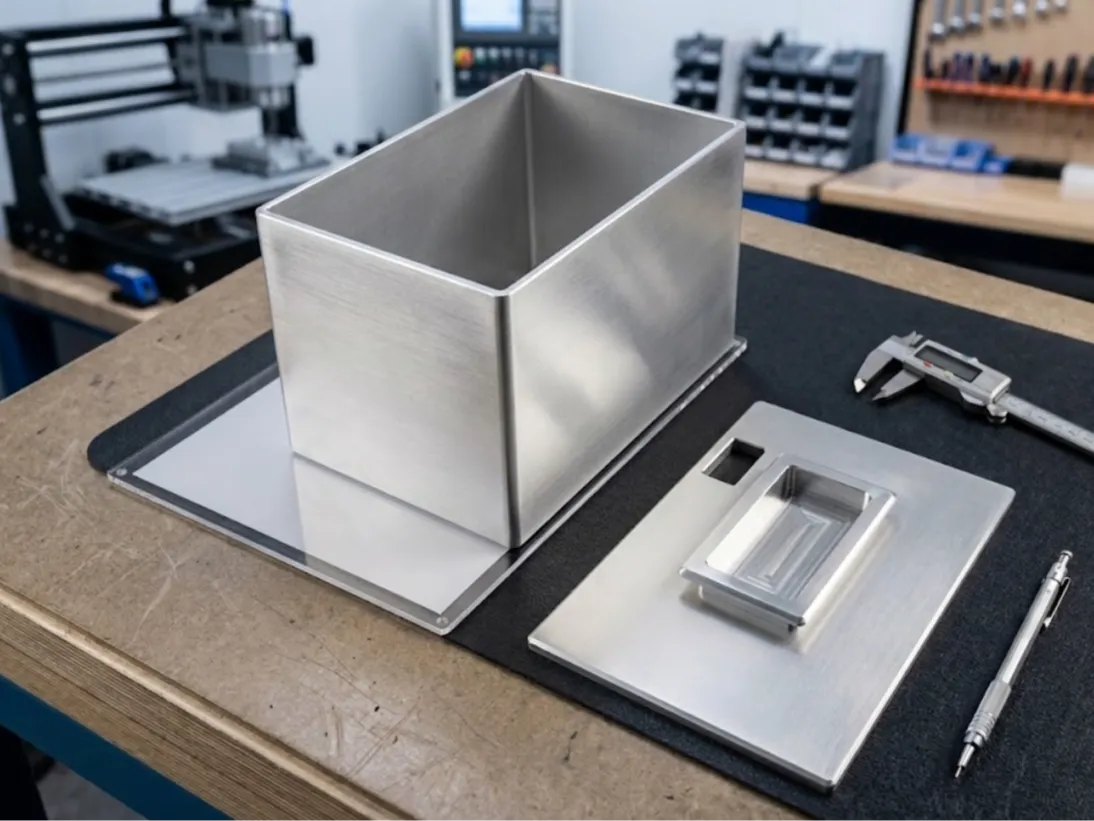 Test – Kostenloses 3D-Druckmodell – MakerWorld
