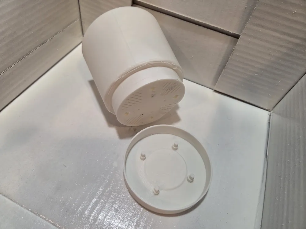 plant pot - Free 3D Print Model - MakerWorld