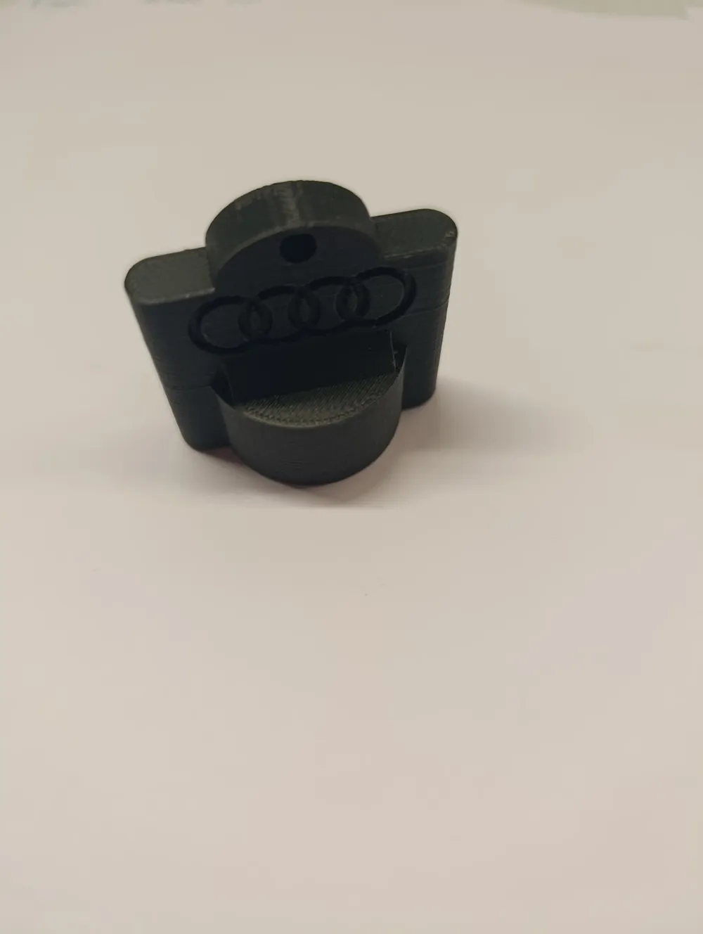 AdBlue Key - Free 3D Print Model - MakerWorld