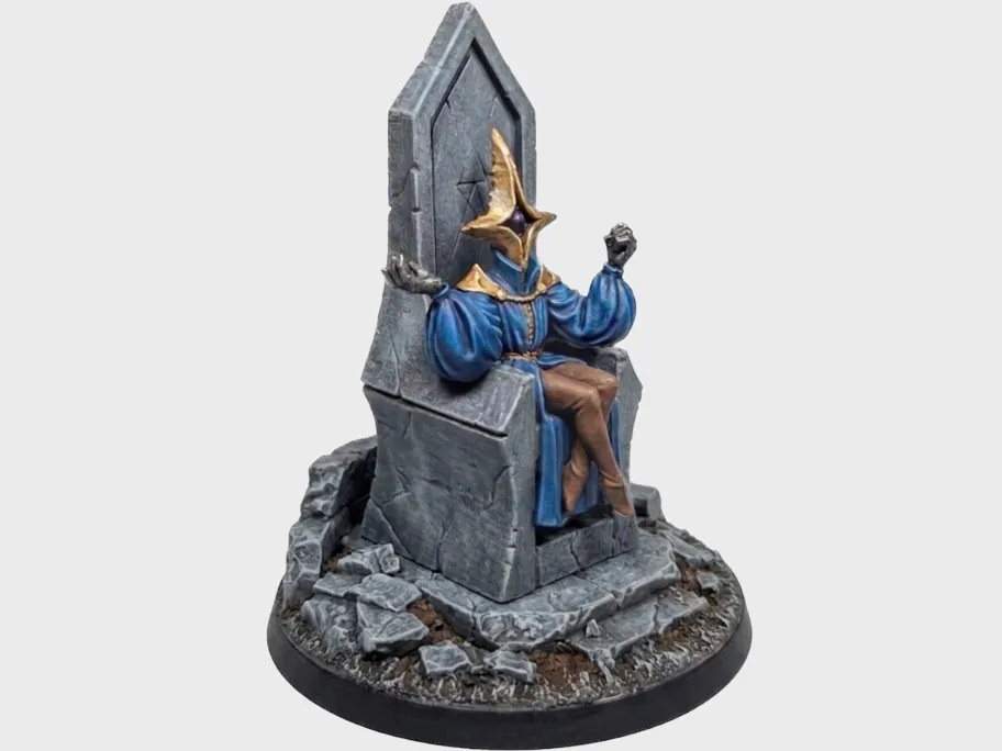 Defecto - Slay The Spire 2 (32mm) - Modelo de impresión 3D gratuito ...