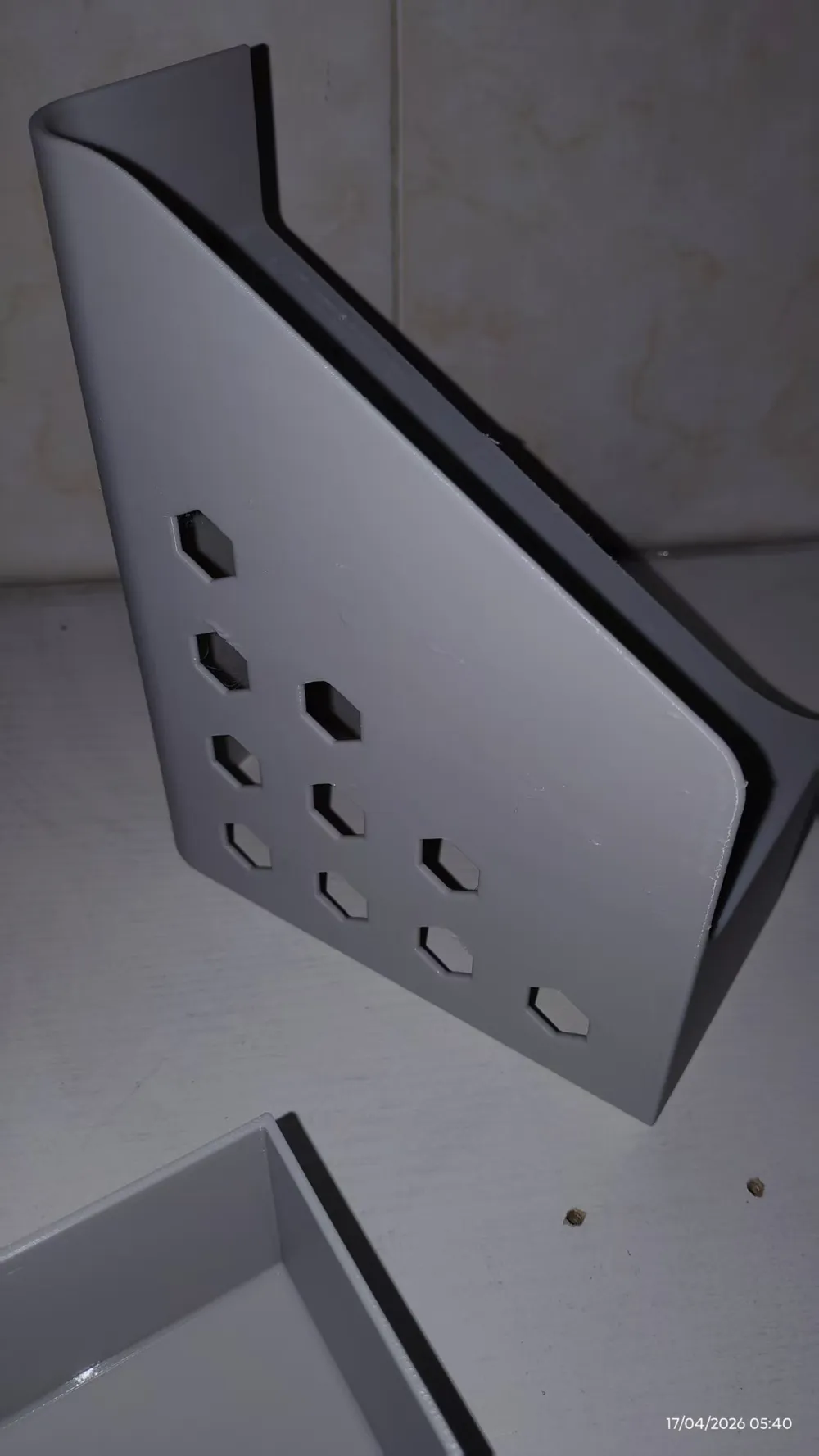 X2D Bambu Lab Poop Chute Split Slide - Free 3D Print Model - MakerWorld