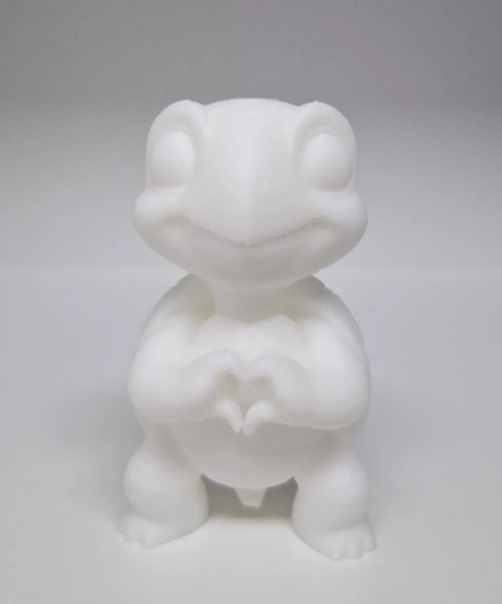 Turtle love - Free 3D Print Model - MakerWorld