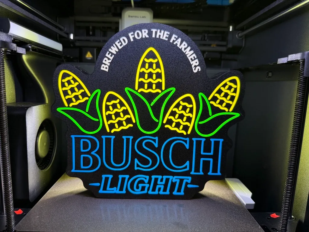 Busch Light 