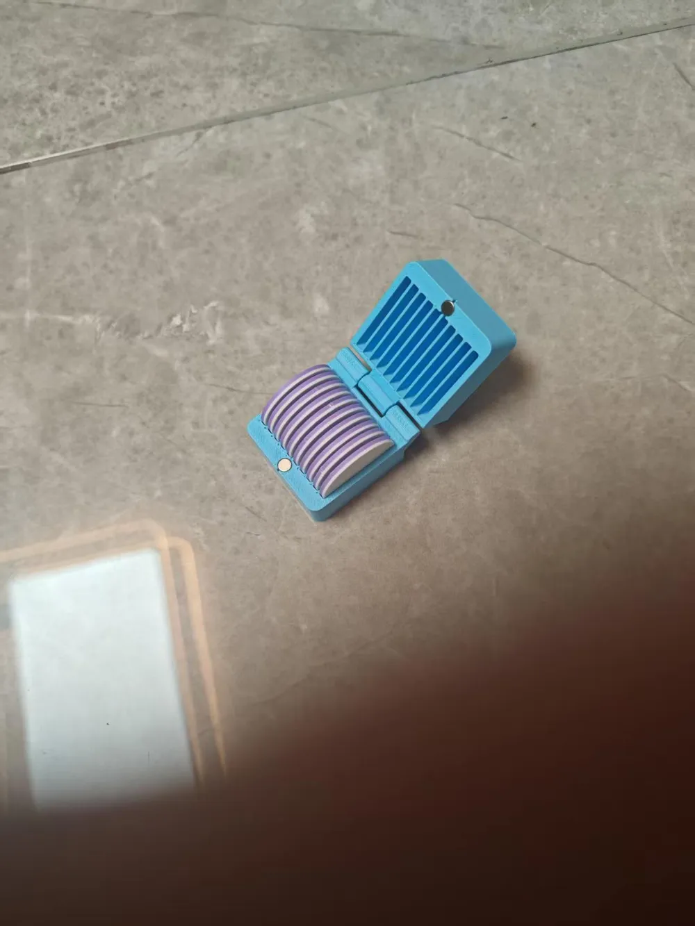 Kindergarten Math Aids for Numbers within 10 - Free 3D Print Model ...