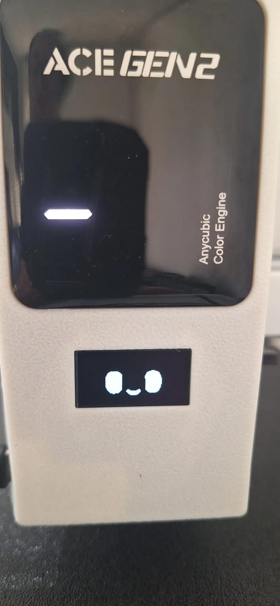 Cover with fun animated display - Free 3D Print Model - MakerWorld