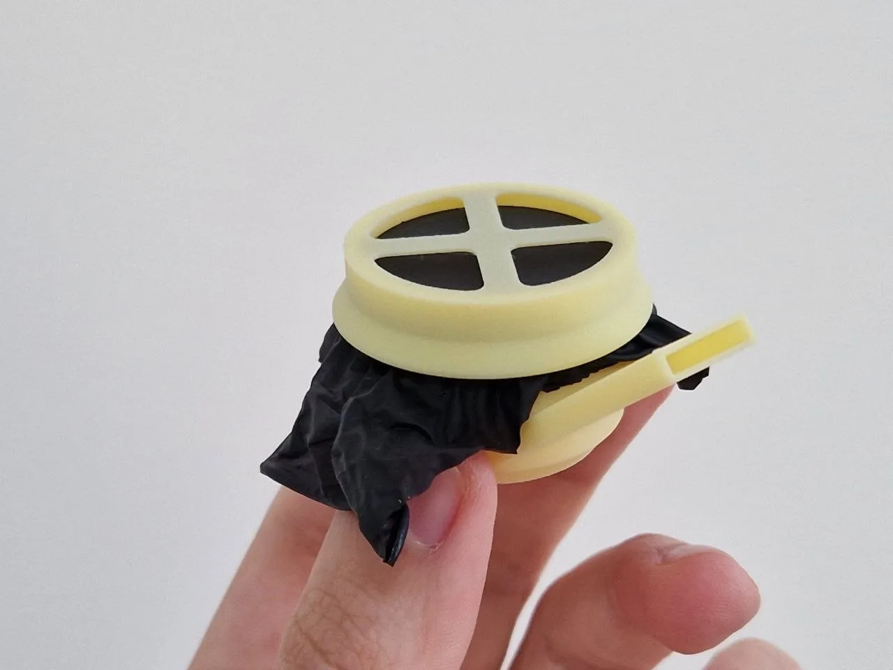 Mini Bass Tube - Free 3D Print Model - MakerWorld