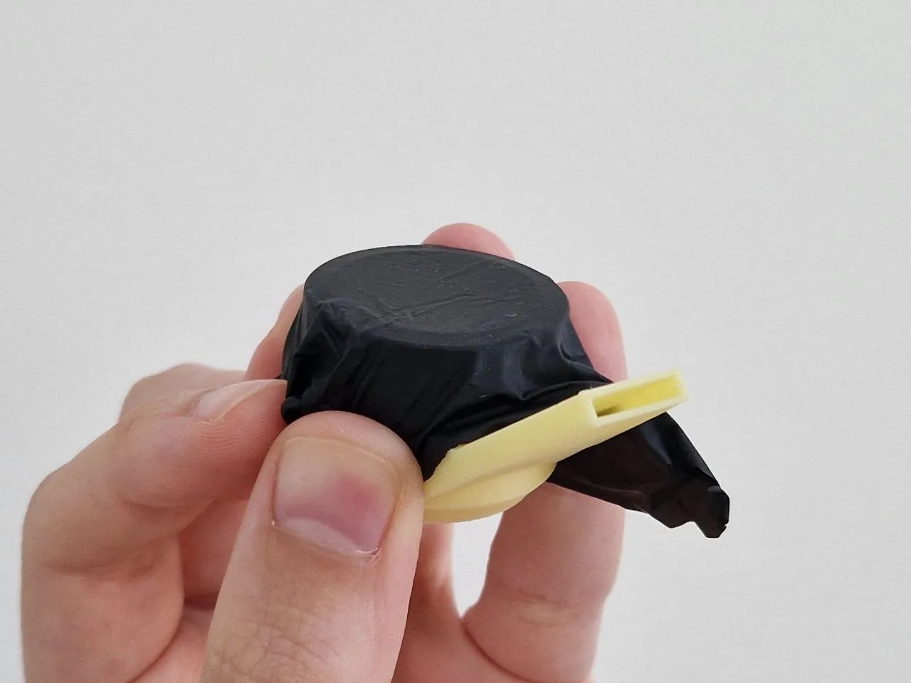 Mini Bass Tube - Free 3D Print Model - MakerWorld