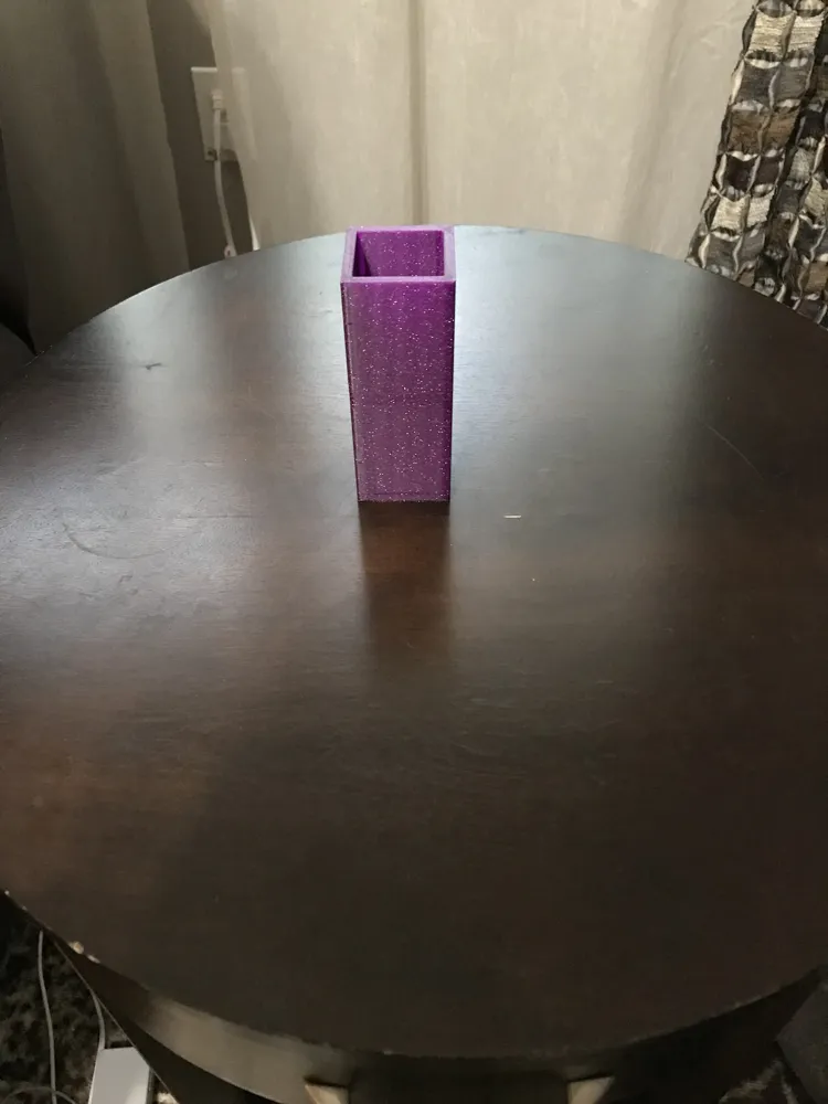 Pen Holder - Free 3D Print Model - MakerWorld