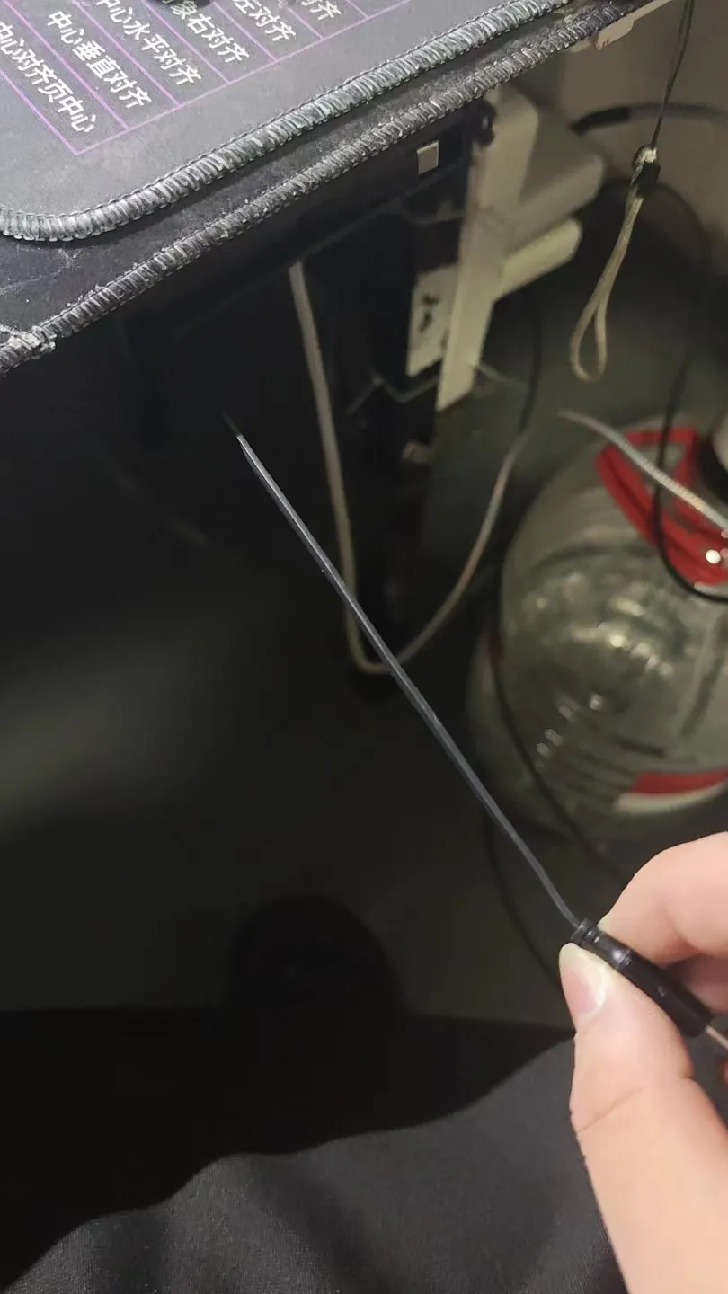 pdd retractable cable box - Free 3D Print Model - MakerWorld
